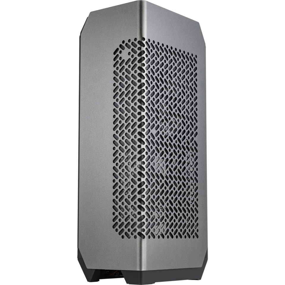 Coolermaster NR100-MNNN85-SL0 CoolerMaster Geh Ncore 100
