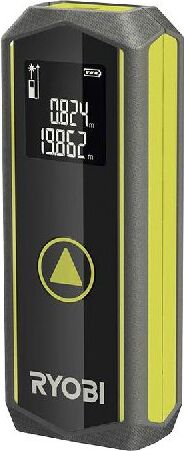 Ryobi RBLDM20 Laserový dálkoměr 20 m | Kaufland.cz
