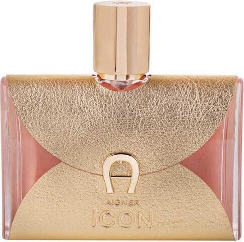 Aigner Icon Eau de Parfum pour femmes 100 ml Eaux de parfum