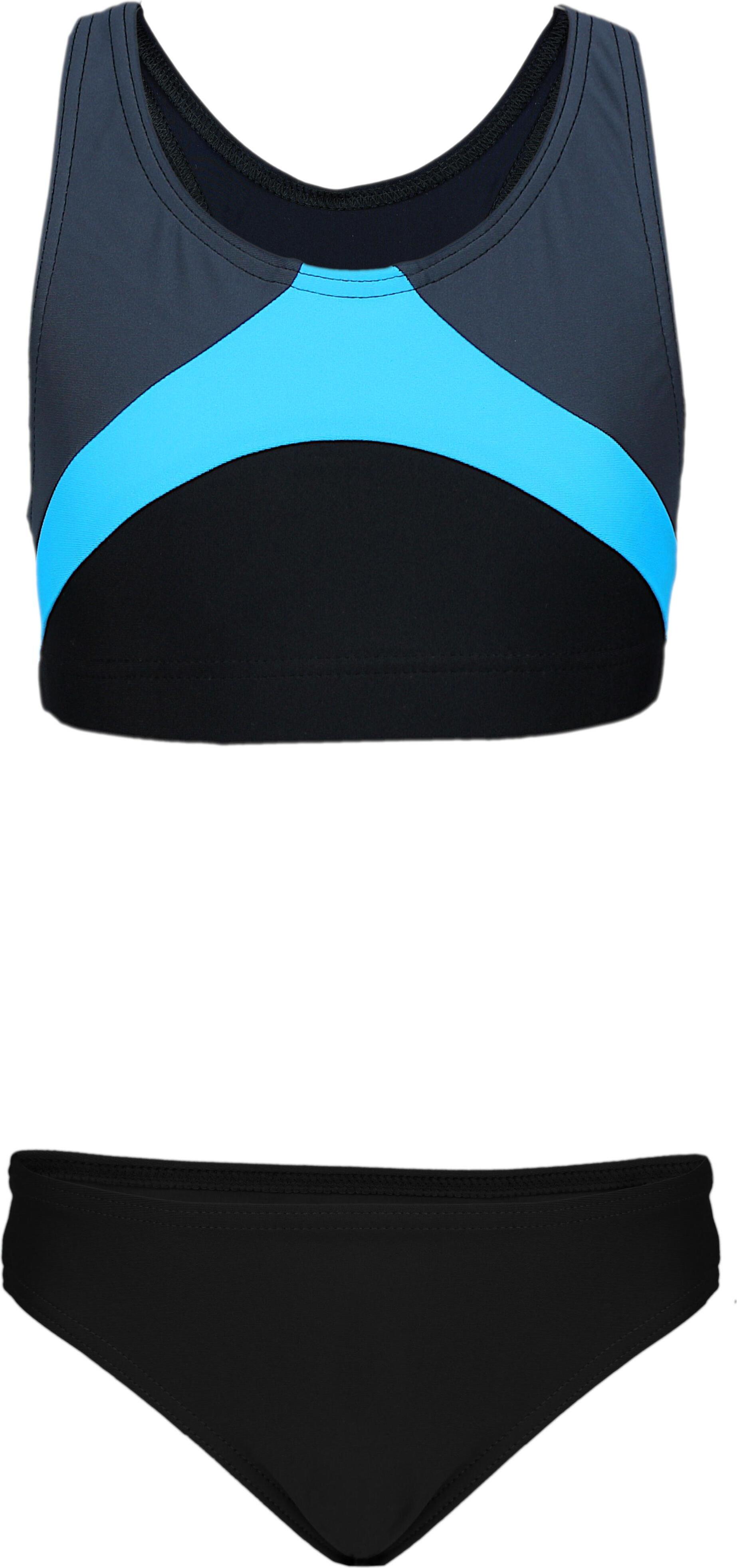Aquarti Mädchen Sport Bikini Racerback | Kaufland.de