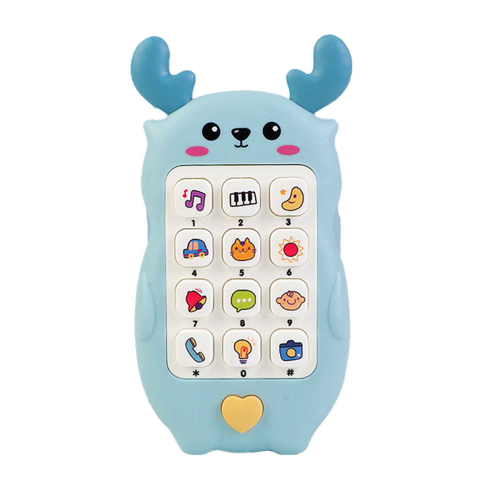 Baby Handy Spielzeug 6 bis 12 Monate Pretend | Kaufland.de