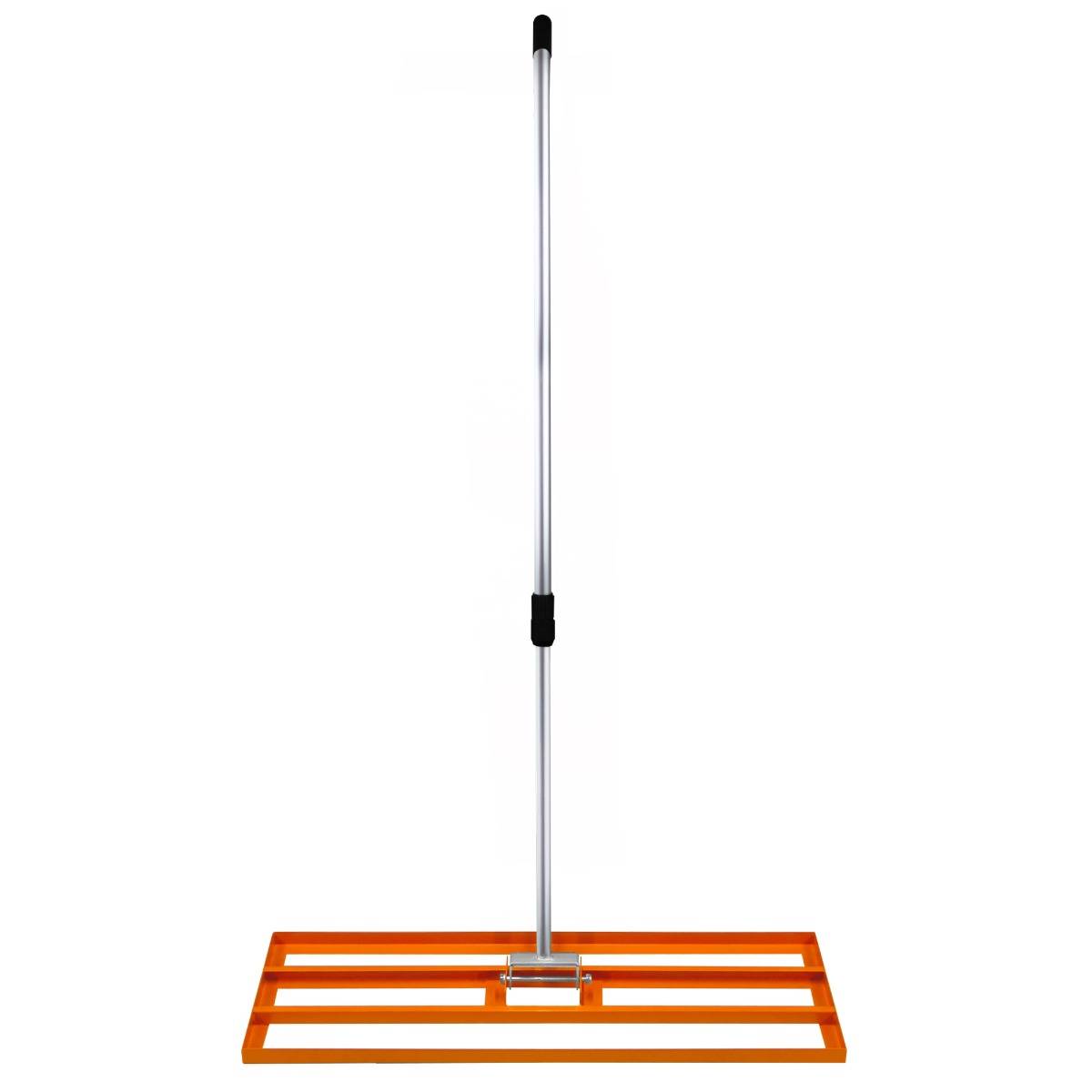 Rasenrakel 100cm Levelingrake Rasen Rakel | Kaufland.de