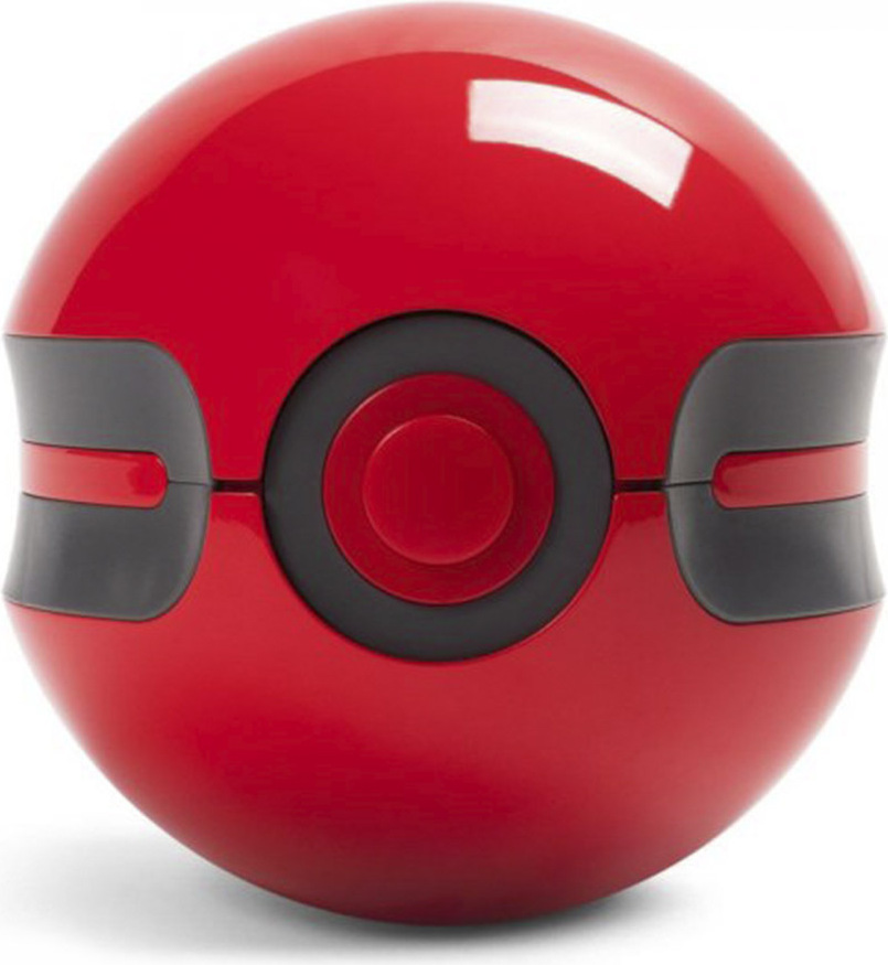 Odlewana replika piłki dopingującej Pokémon | Kaufland.pl