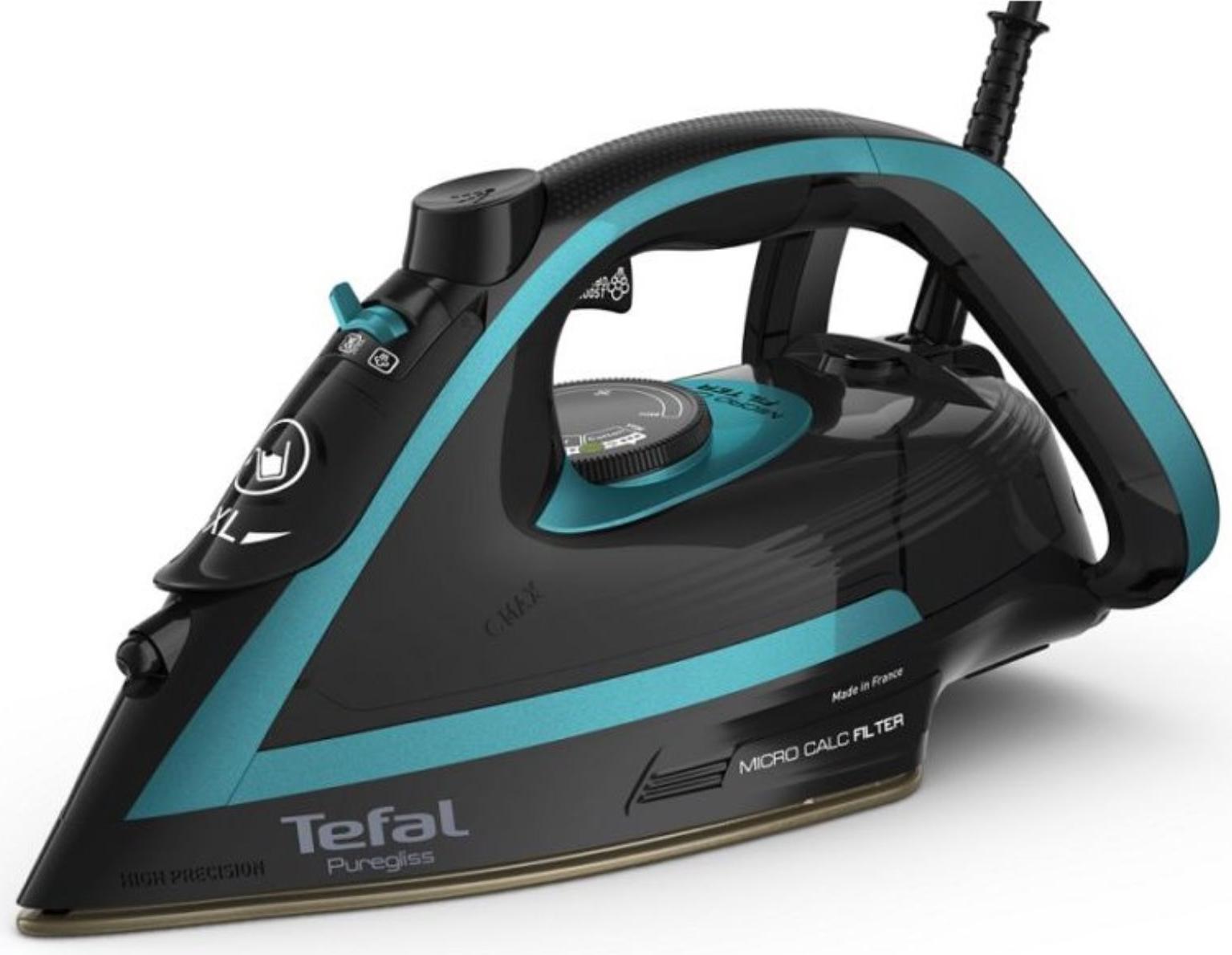 TEFAL | FV8066E0 | Žehlička | Naparovacia žehlička | 3000 W