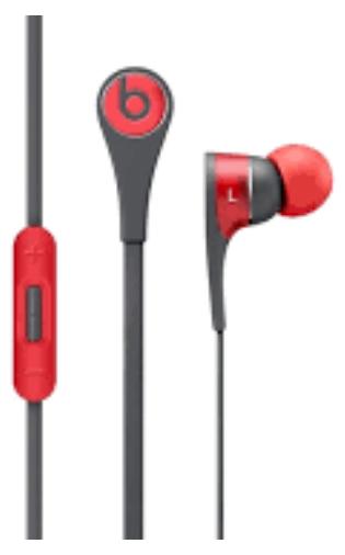 Beats by Dr. Dre Tour 2 Active In Ear | Kaufland.de