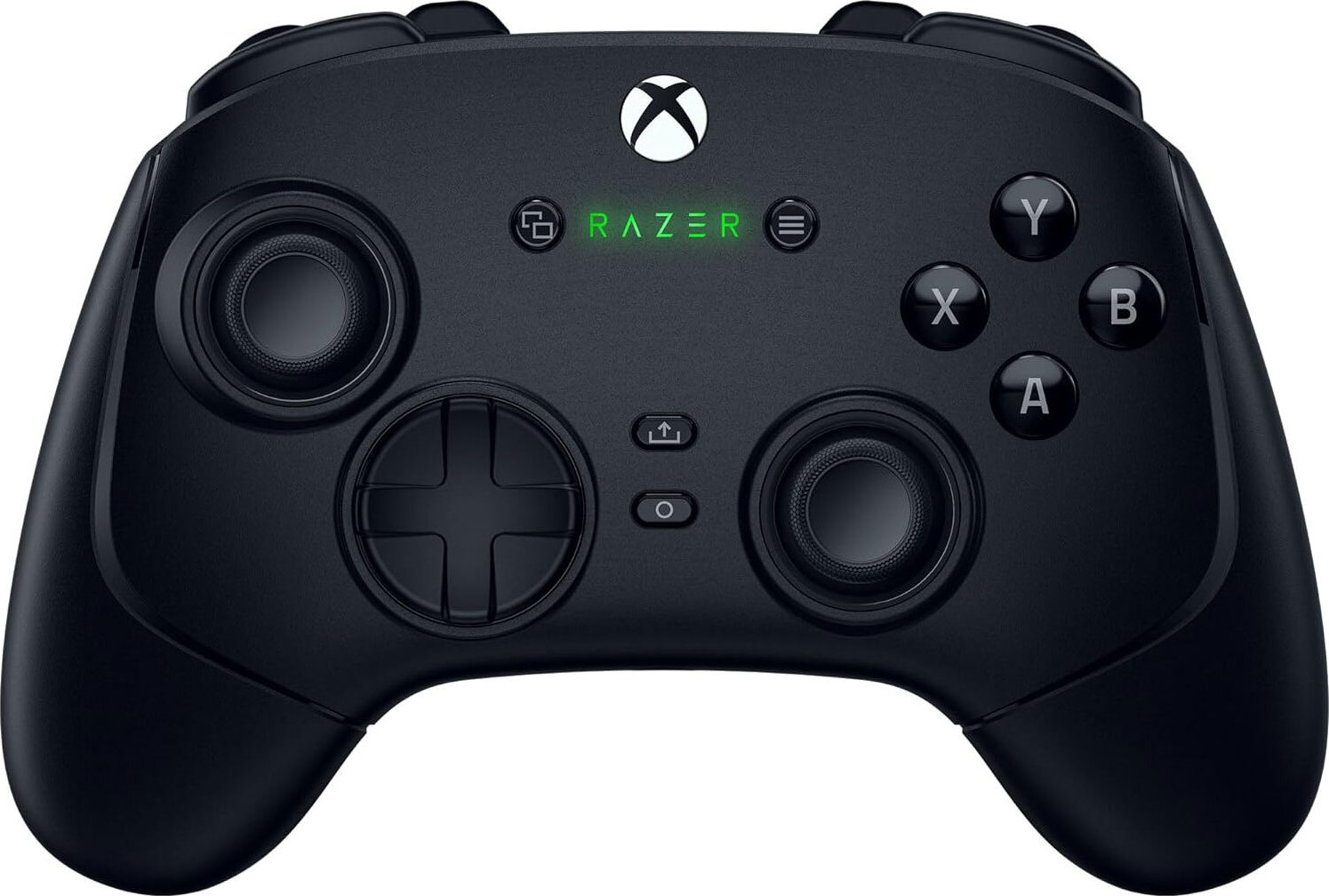 Razer Wolverine V3 Pro - Game Pad - kabellos, kabelgebunden