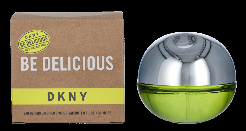 DKNY Be Delicious Women Edp Spray | Kaufland.cz