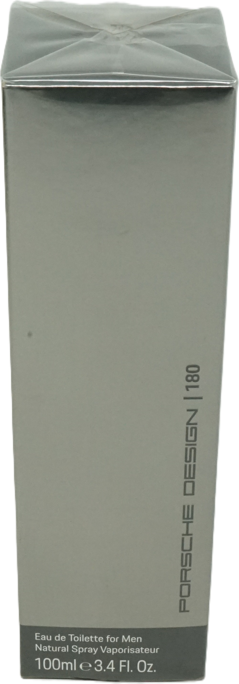 Porsche Design 180 For Men Eau de Toilette 100ml