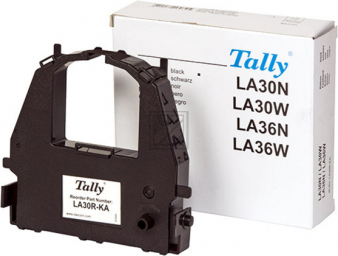 DASCOM Americas LA30R-KA Barevná páska | Kaufland.cz