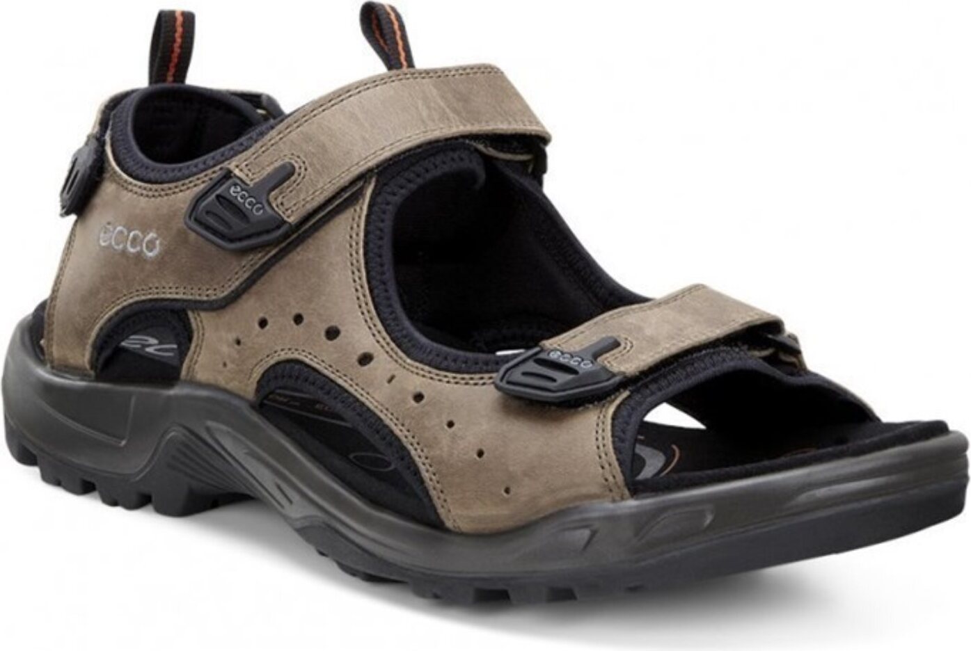 Ecco Obuv Offroad, 82204402114 Klasické sandále