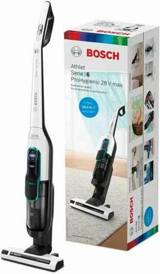 Bosch SDA Aspirateur à main BCH86HYG2 ws/sw