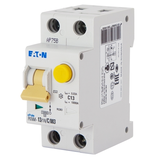 Eaton FI-LS KOMBISCHALTER | Kaufland.at