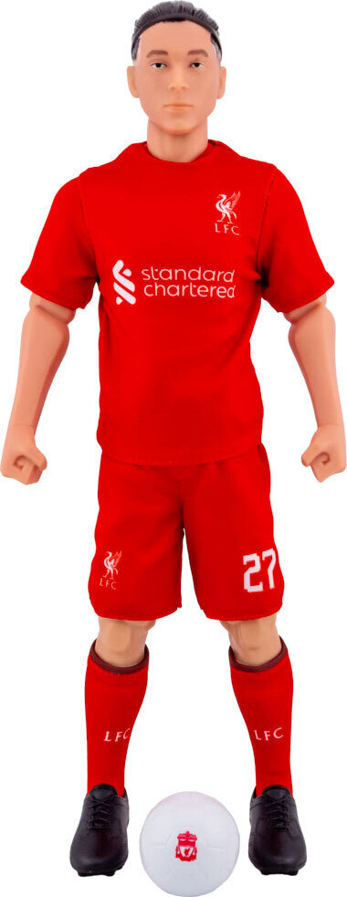 Liverpool FC - Action-Figur "Darwin Nunez" | Kaufland.de