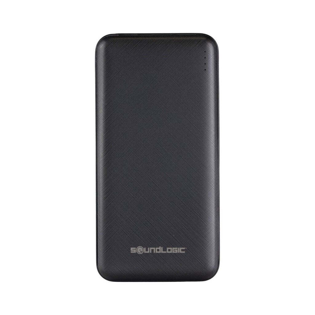 Soundlogic Soundlogic Powerbank 10 000 Mah | Kaufland.sk