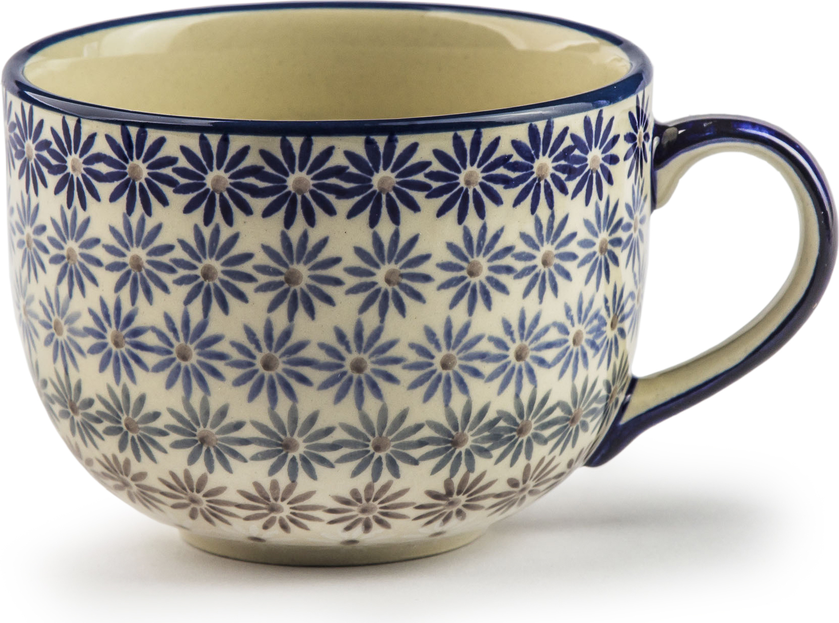Keramik Tasse 500 Ml