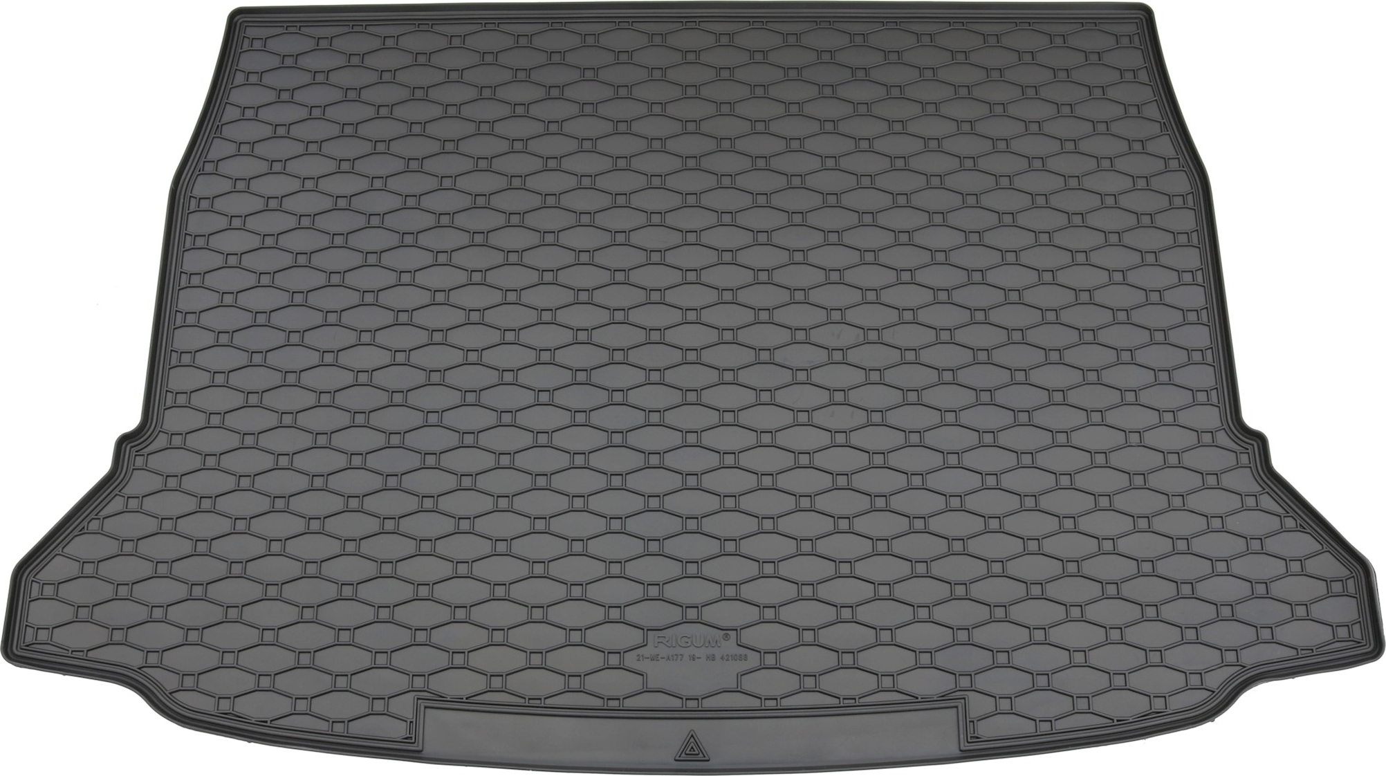 Rigum Gummi Kofferraumwanne für Mercedes | Kaufland.de