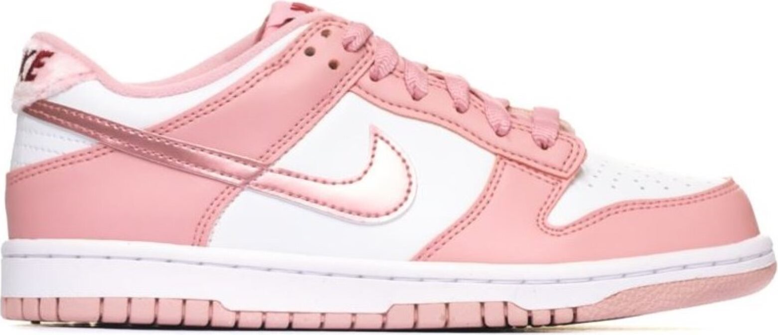 Nike Buty Dunk Low Gs, DO6485600 Sneakersy | Kaufland.pl