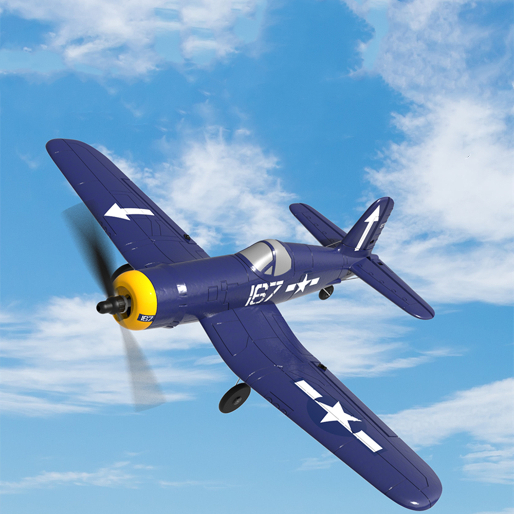 Mini EPP 400mm Spannweite 2,4 G RC-Flugzeug | Kaufland.de