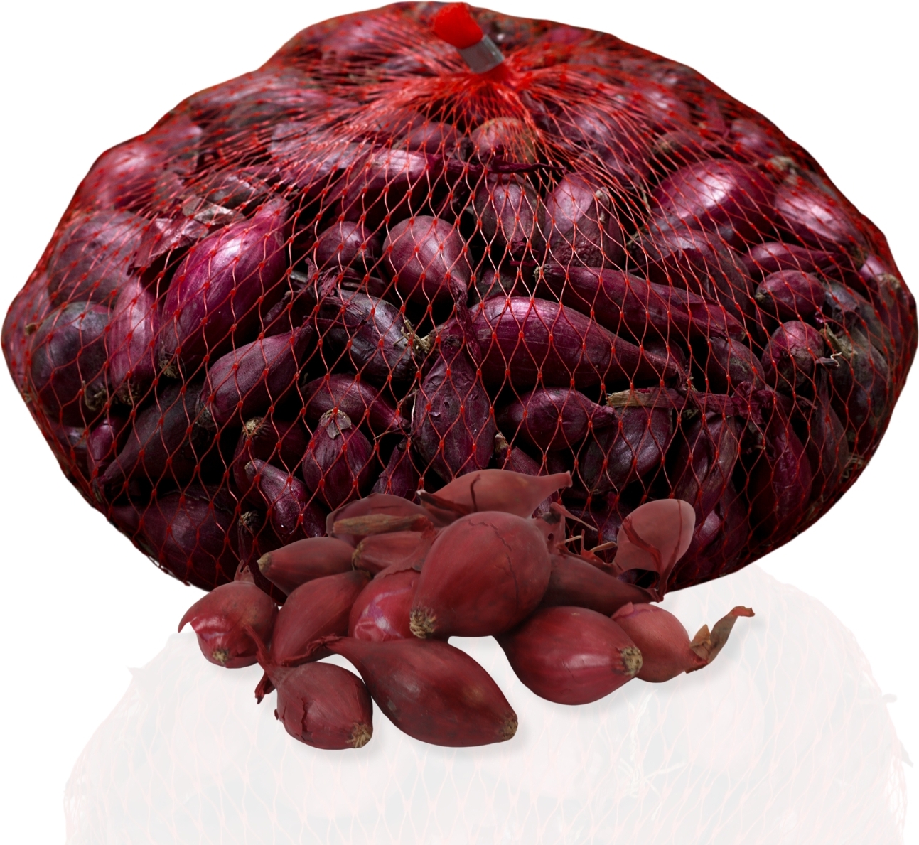 Rote Steckzwiebeln 250g "Red Karmen", direkt | Kaufland.de