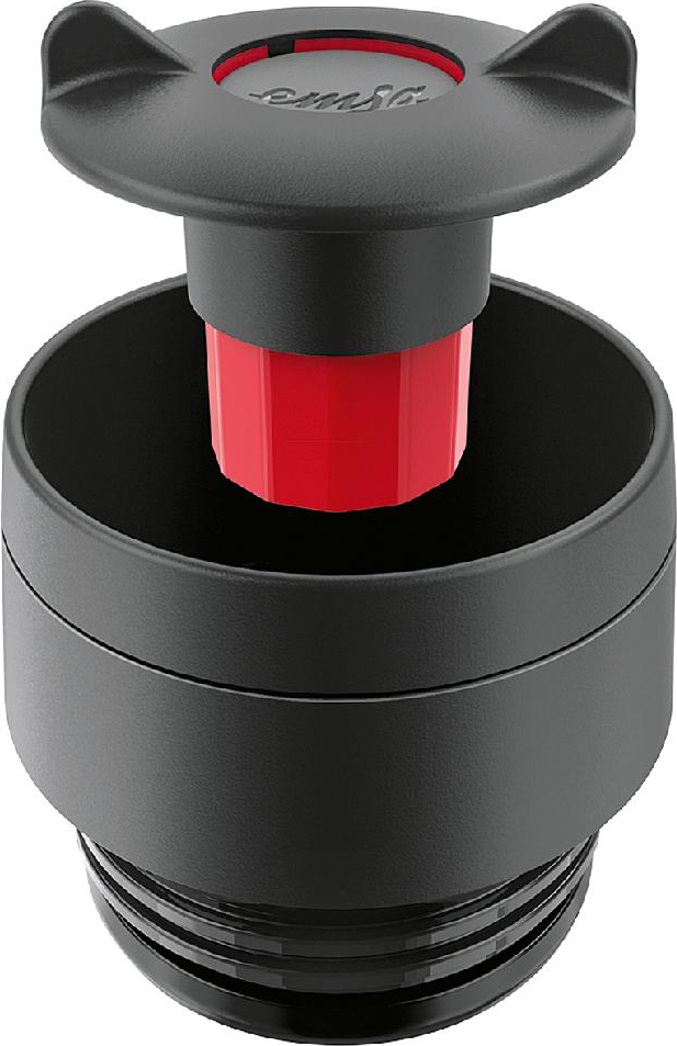 Schãne Emsa Travel Mug Ersatzdeckel Ebenbild