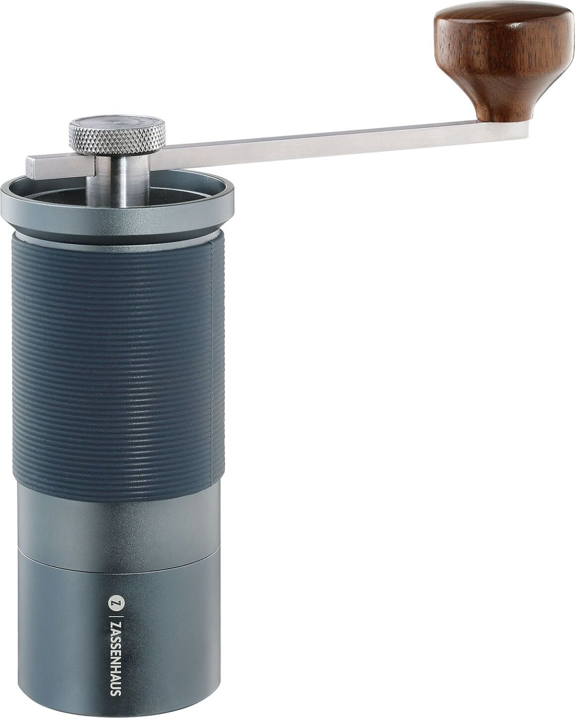 Zassenhaus Kaffeemühle/Espressomühle MASTER 41354