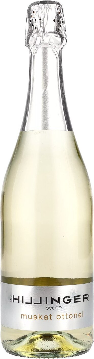 Hillinger Secco Muskat Ottonel 11,5% Vol. | Kaufland.de