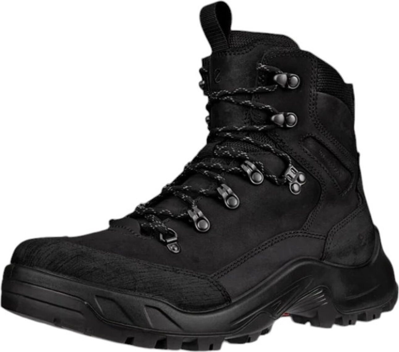 Buty Ecco Offroad Mid 82243451052 Kozaki