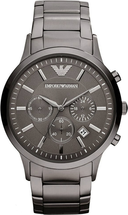Pánské hodinky Emporio Armani AR2454 – klasické