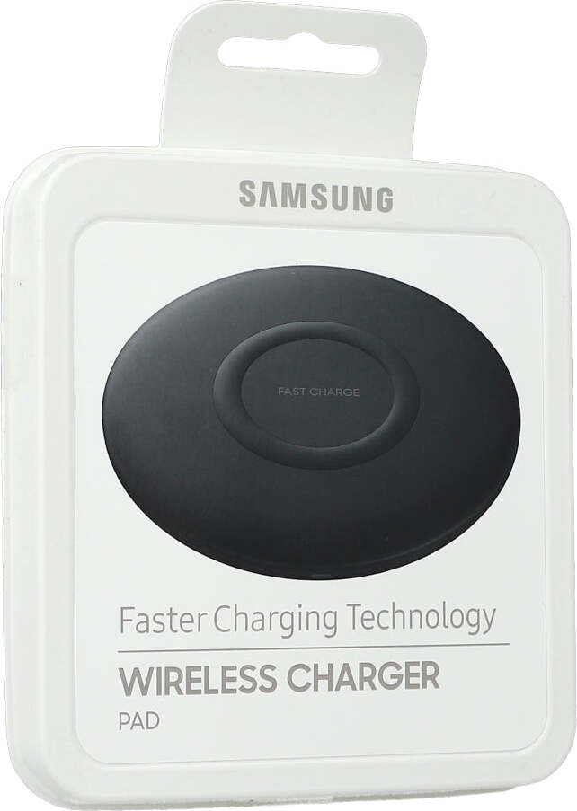 Samsung induktive Ladestation EP-P1100 schwarz