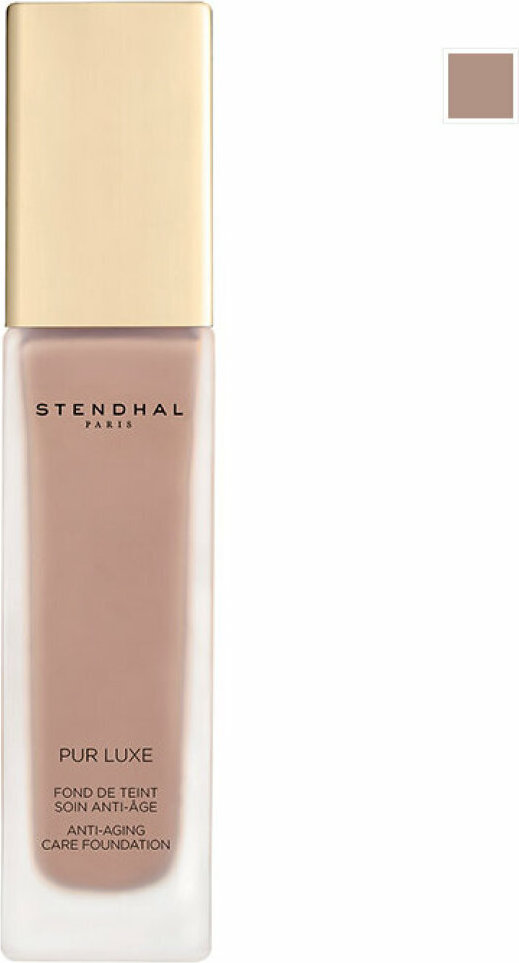 Stendhal Pur Luxe Anti-Aging Care Foundation 440 Miel 30ml