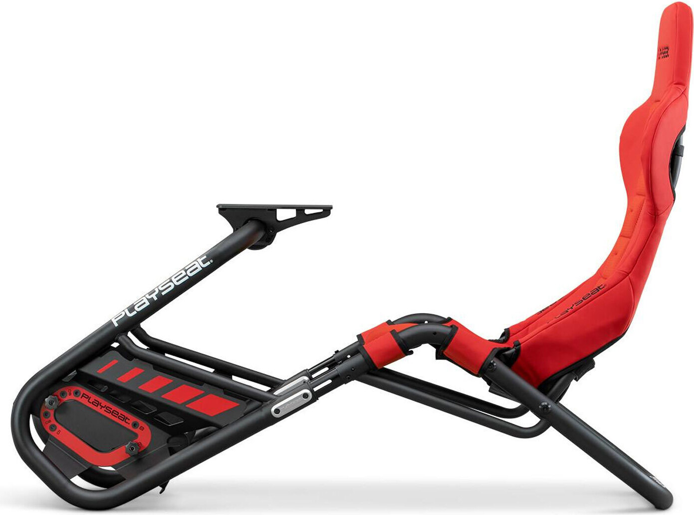 Playseat Trophy Cockpit Silber Silber One Size