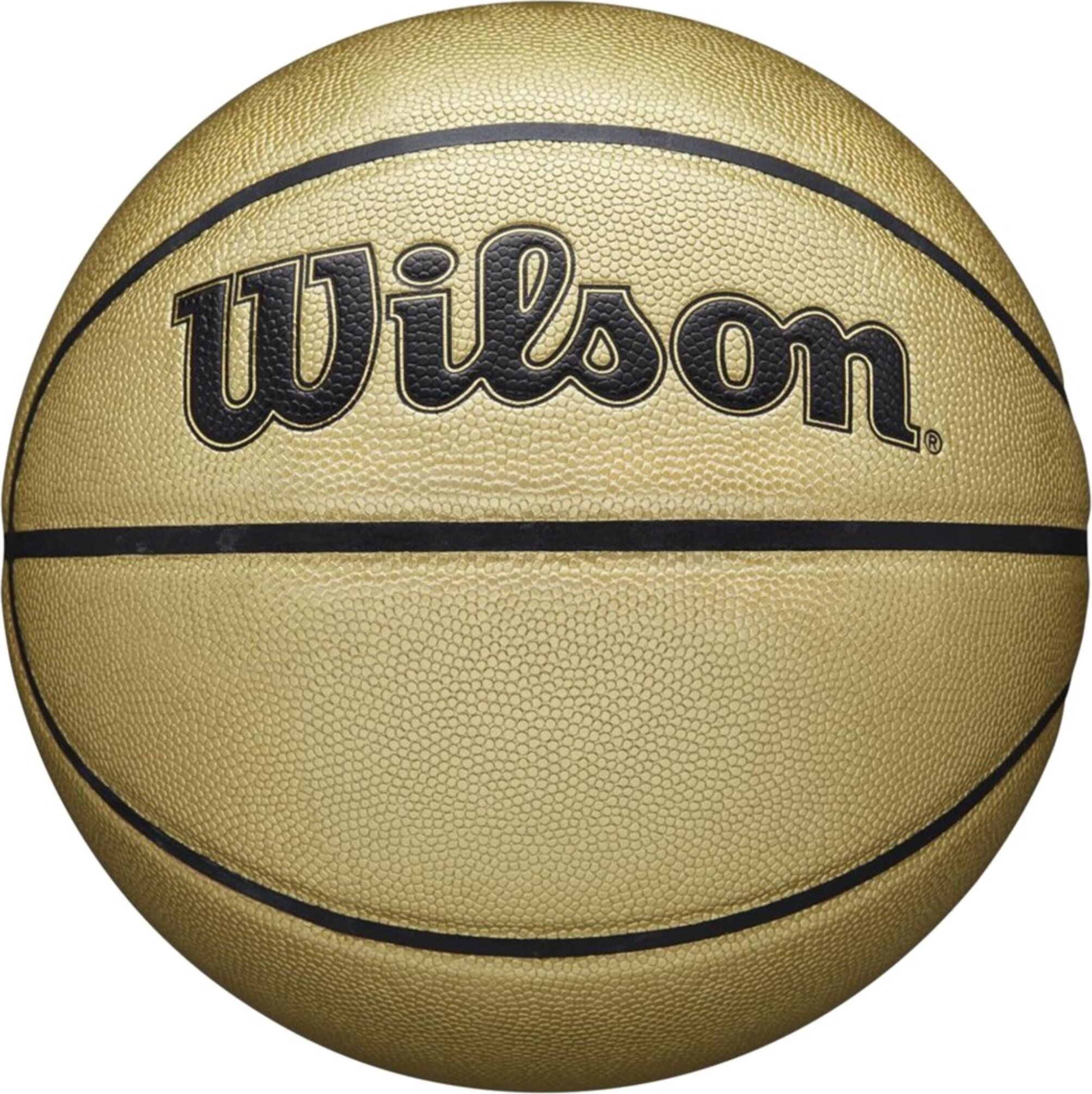 Wilson Lopty Nba Gold Edition, WTB3403XB Basketbalové lopty