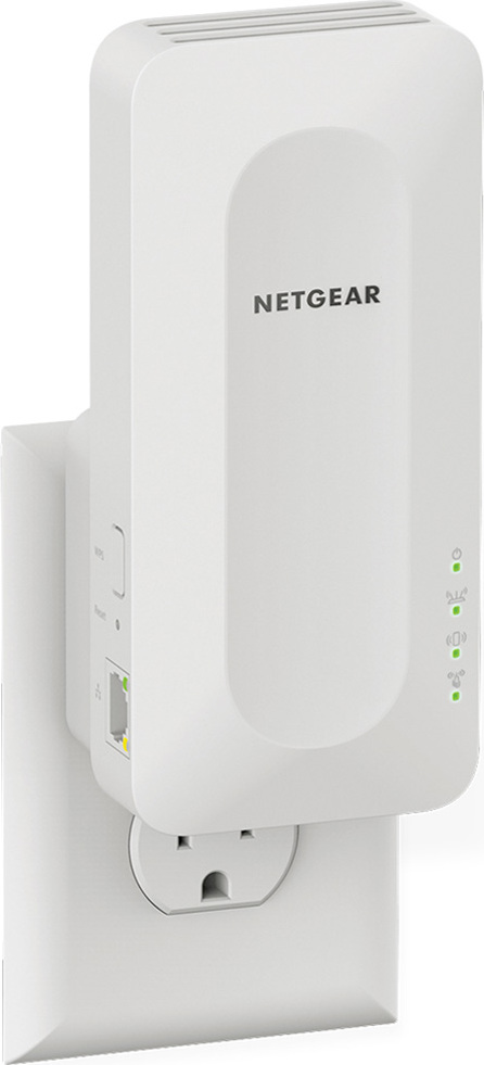 Netgear EAX15-100PES WL-Mesh Extender NETGEAR EAX15-100PES