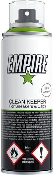 Empire Clean Keeper 200 ml Impregnácia na topánky