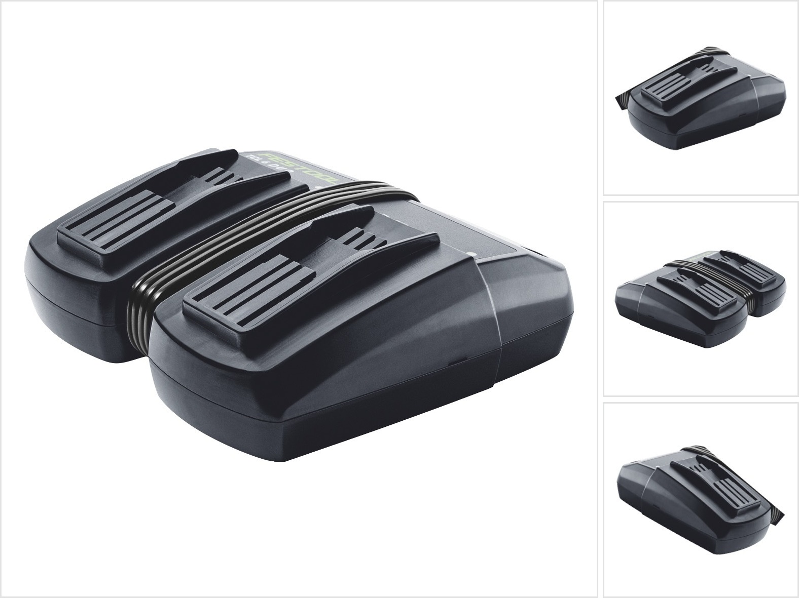 Festool Schnellladegerät TCL 6 DUO | Kaufland.at