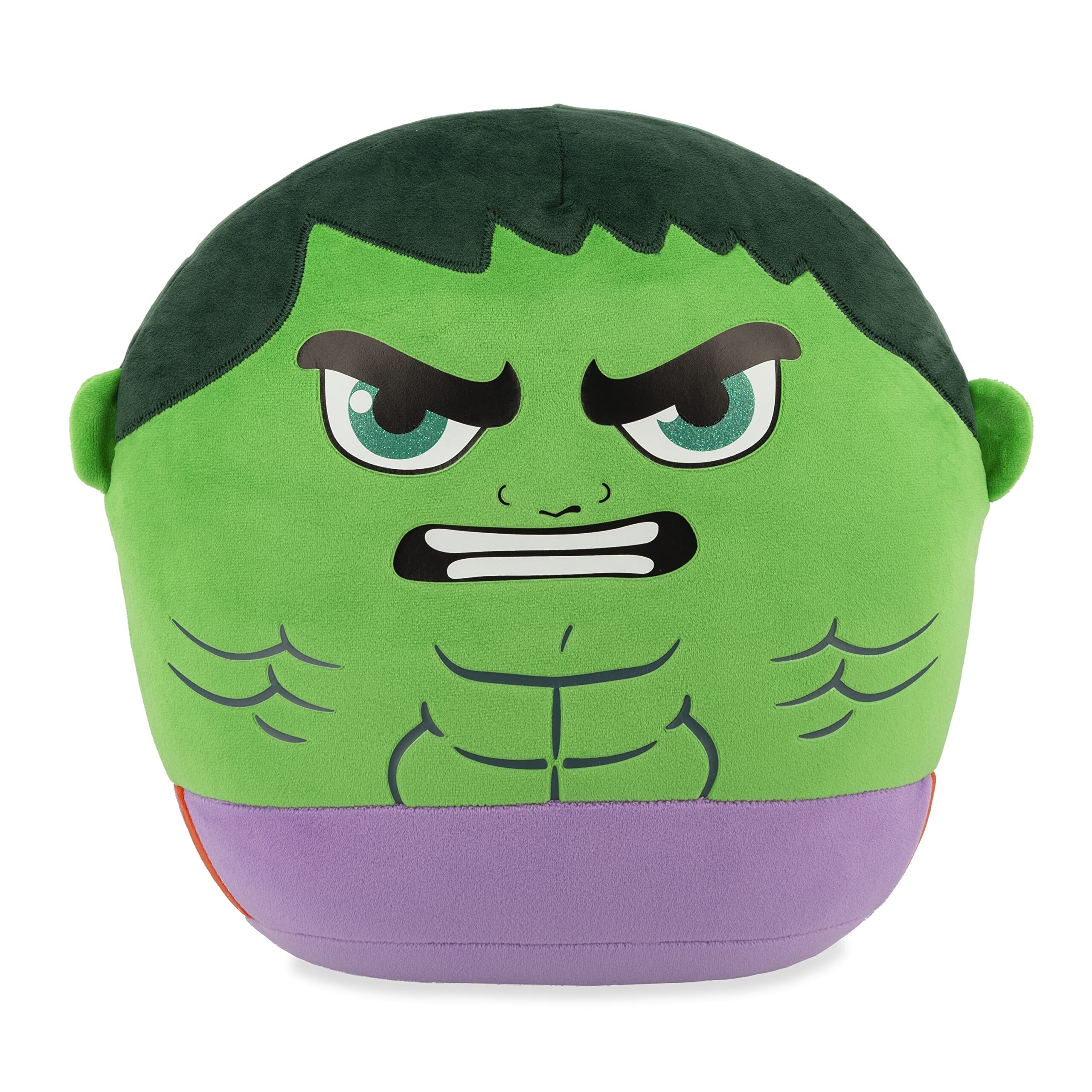 Squishy Beanies Marvel Hulk 30cm Pluszaki | Kaufland.pl