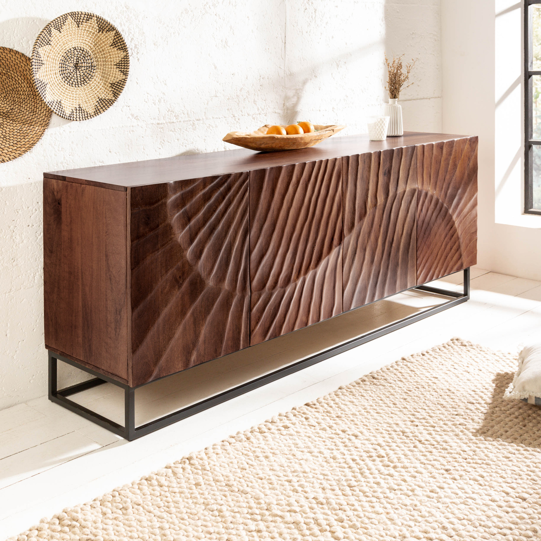 Schãne Riess Ambiente Sideboard Bild