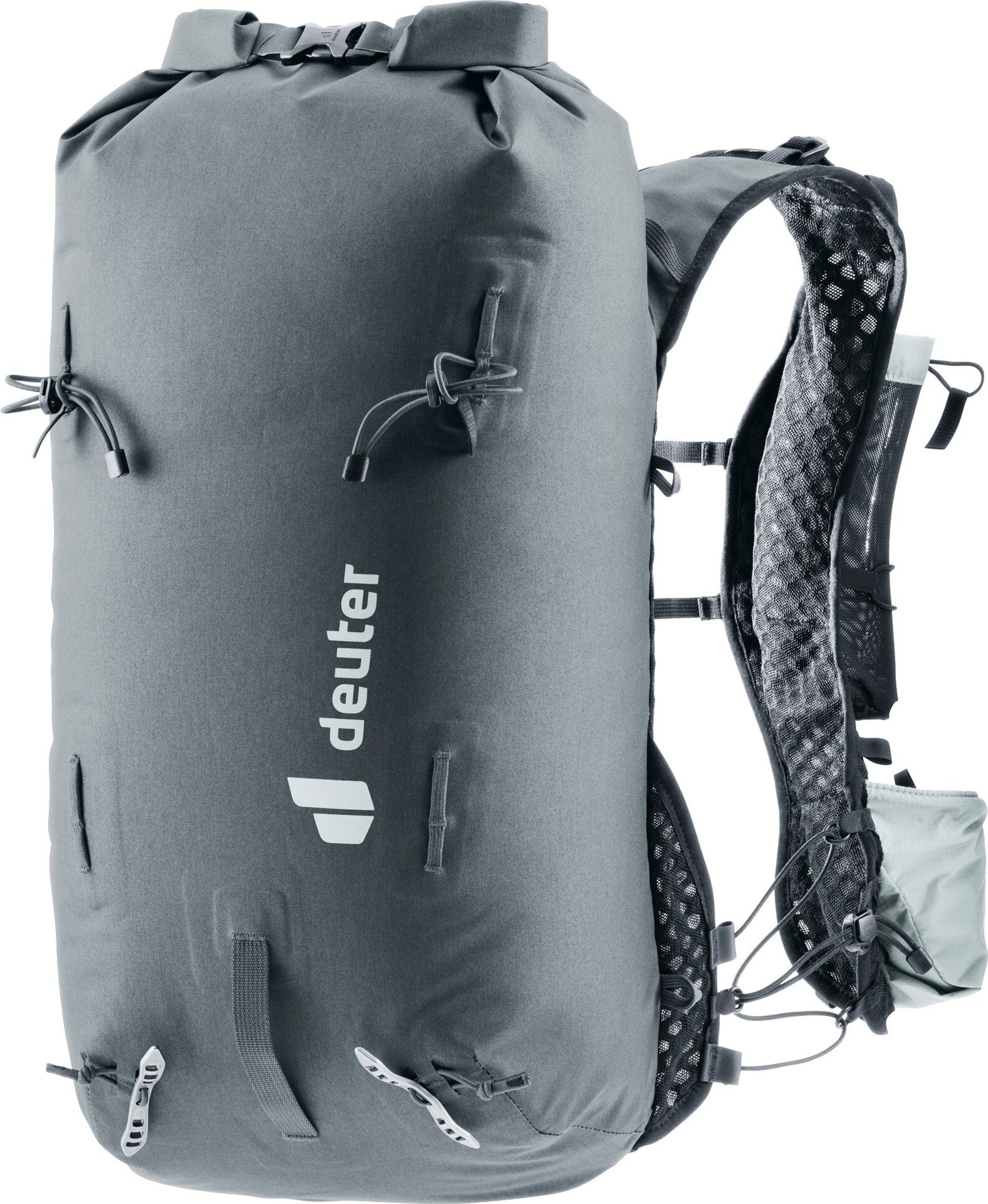 DEUTER Vertrail 16 GRAFITE-TIN GRAFITE-TIN