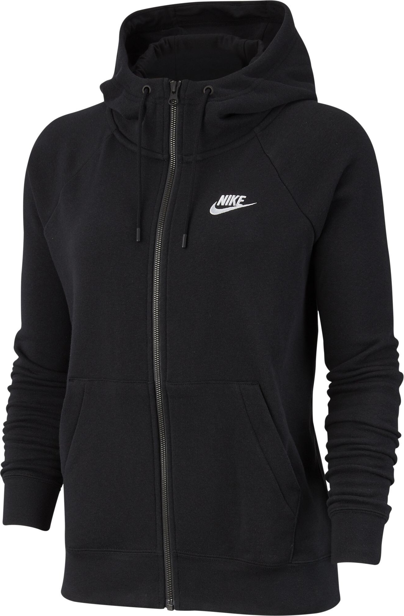 Nike Mikiny BV4122WNSWESSNTLHOODIEFZ, Veľkosť: 163