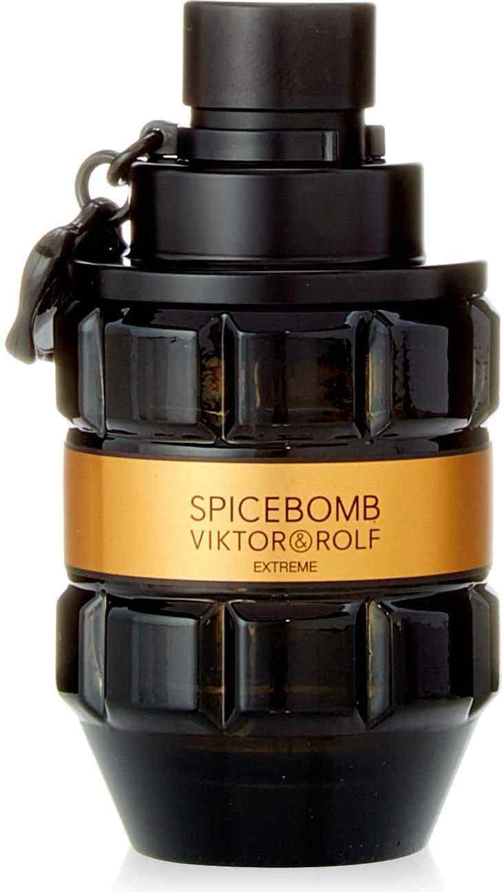 Viktor & Rolf Spicebomb Extreme eau de parfum pour homme 50