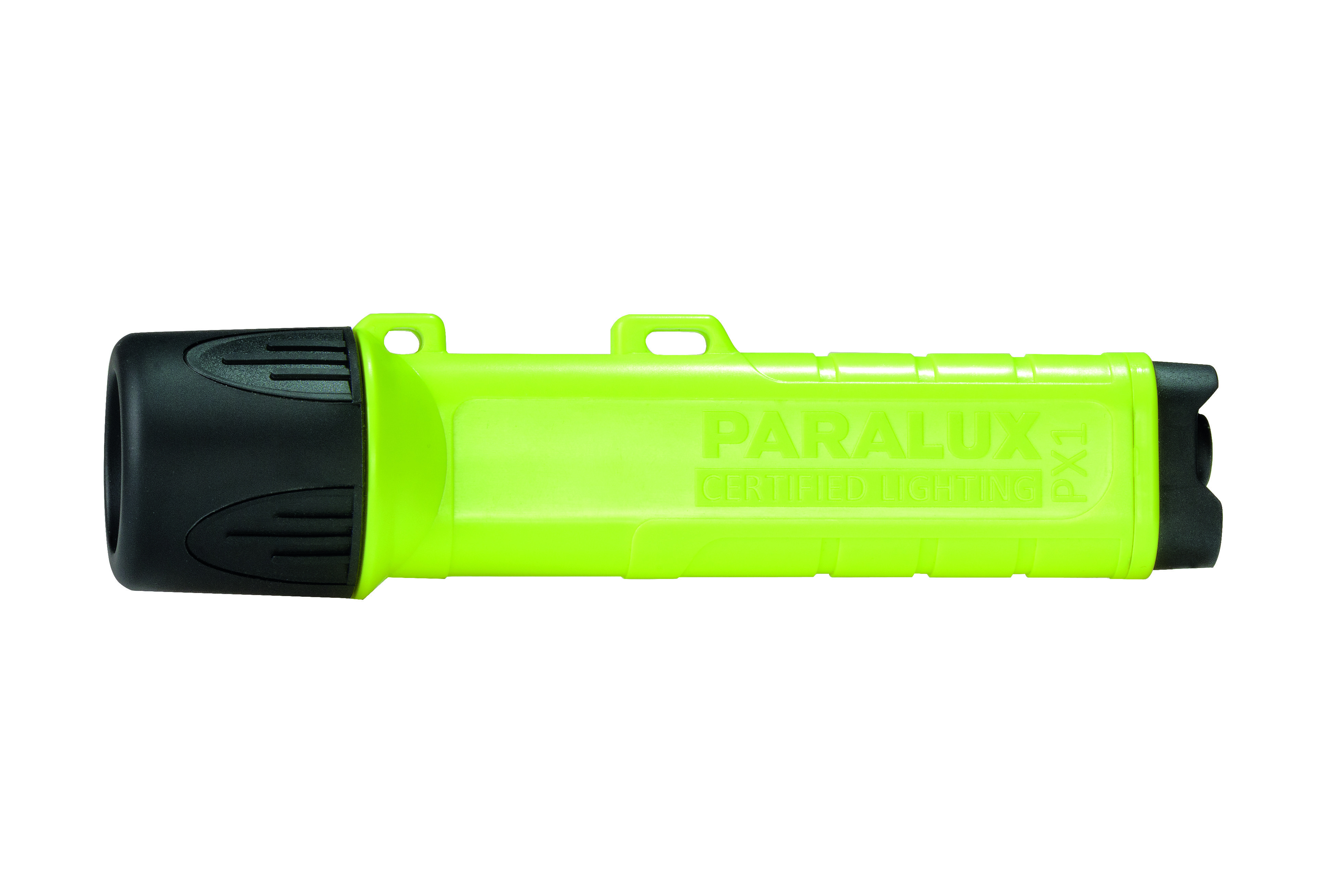 Torcia a LED PARALUX® PX1 circa 120 lm ex. 4xAA AA circa