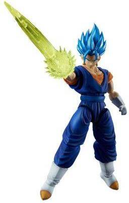 Dragon Ball Super Figure-Rise SSG Super | Kaufland.pl
