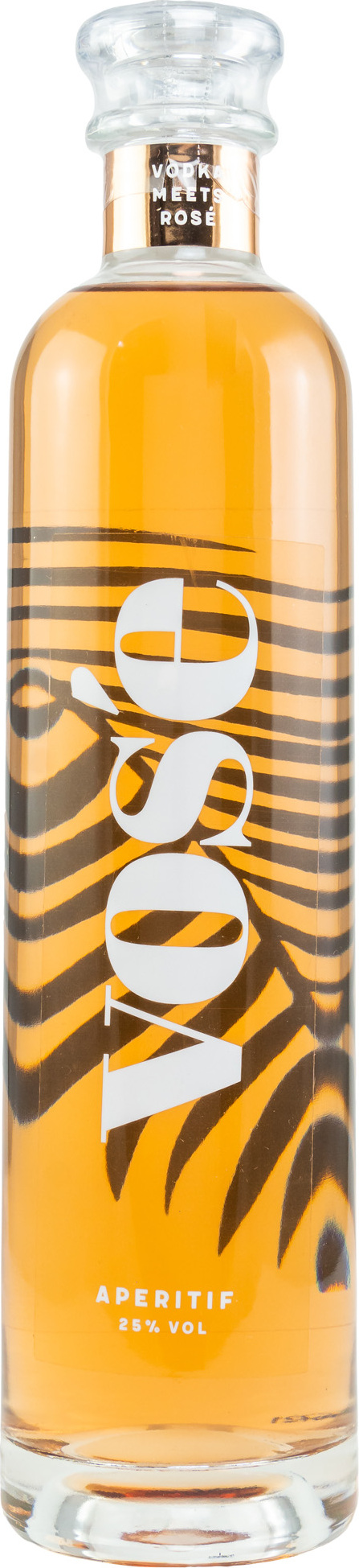 VoséAperitif 0,7l 25%vol. Wodka | Kaufland.de