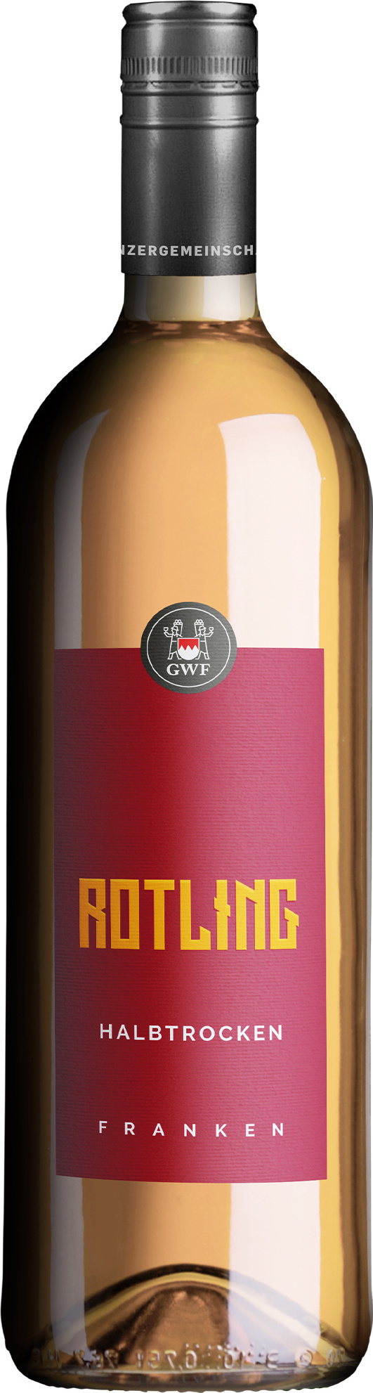 Spotlight on - Rotling QbA halbtrocken 10,5% | Kaufland.de