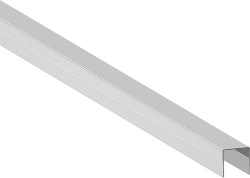 Abdeckleiste GroJa Merano 180 cm silber | Kaufland.de