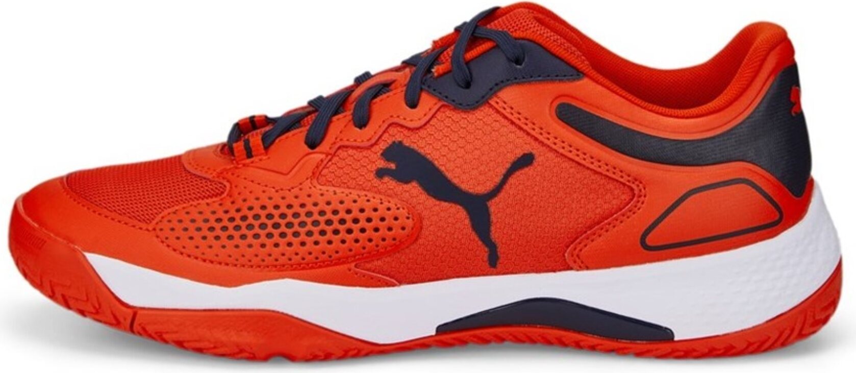 Chaussures Puma Solarcourt 10694801 Chaussures de padel