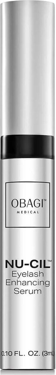 Obagi Nu-Cil Sérum renforçateur de cils 3ml Faux cils