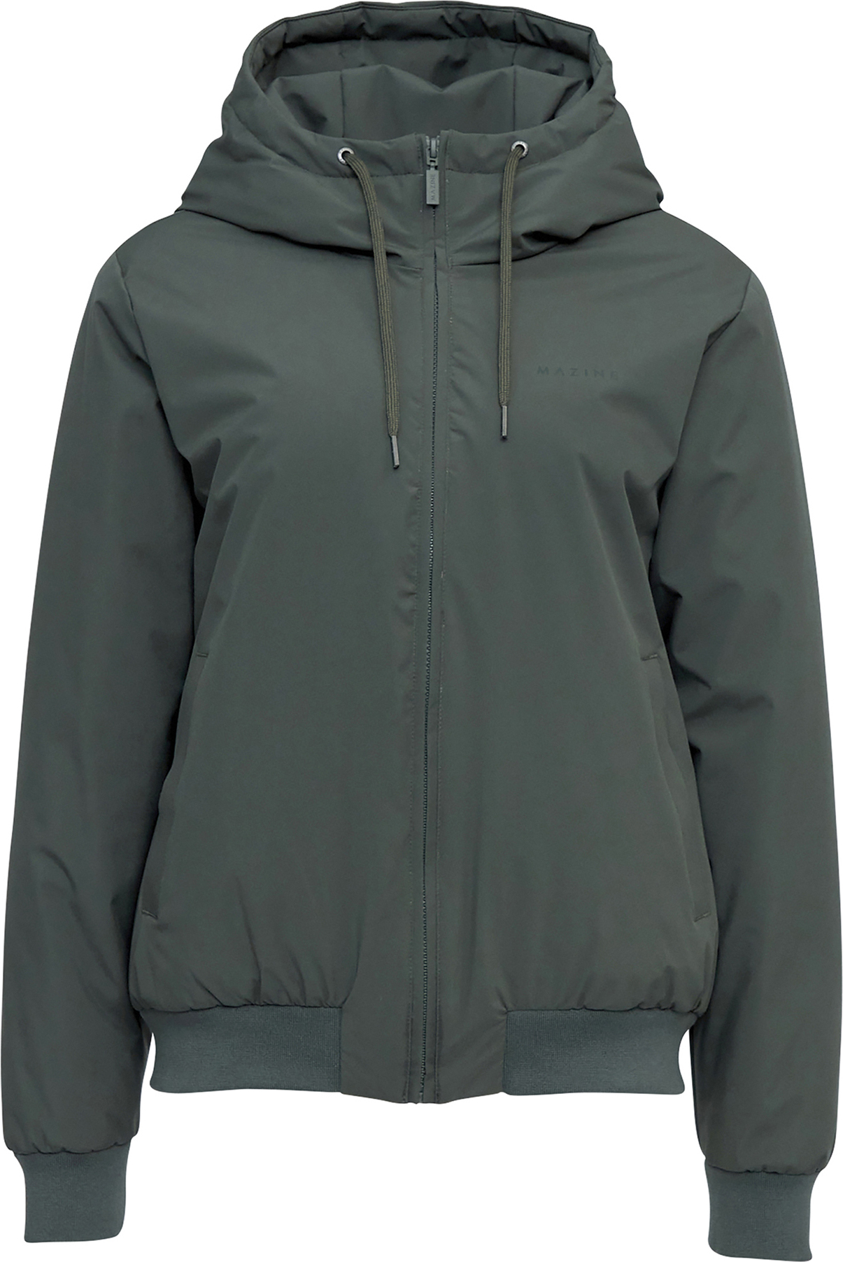 Mazine Ramea Jacket bottle S (Damen) | Kaufland.de