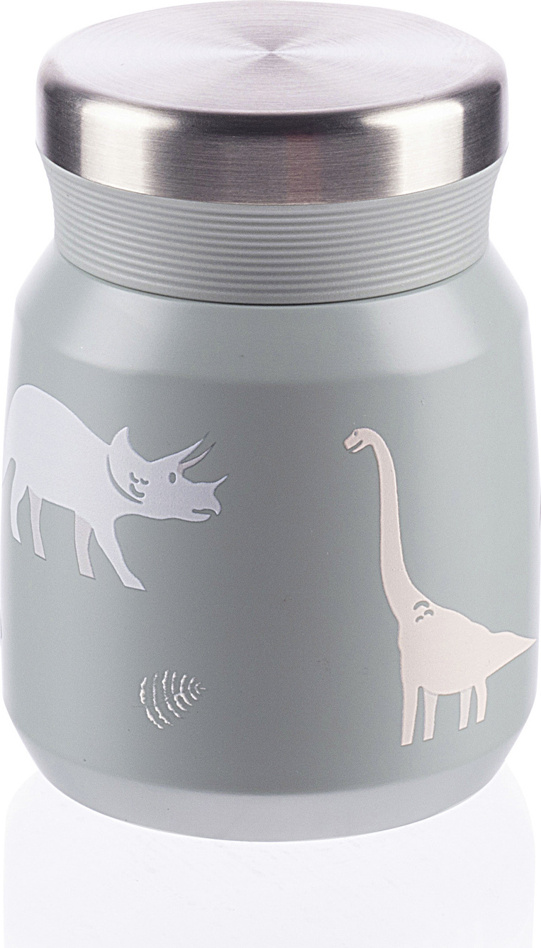 ZOPA termos na żywność 300 ml Dino Termosy | Kaufland.pl