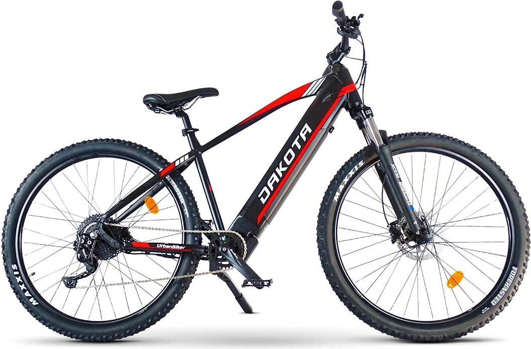 Urbanbiker Dakota | Mountainbike E-Bike | | Kaufland.at